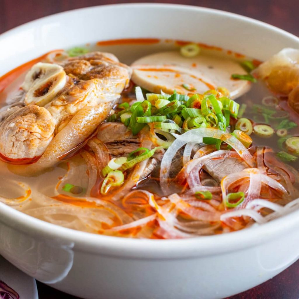 Phở Phi Restaurant – It's a good bowl of Phở!