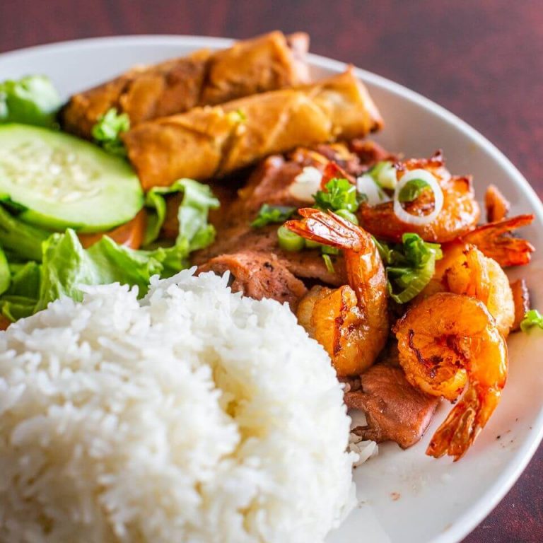 Phở Phi Restaurant – It's a good bowl of Phở!